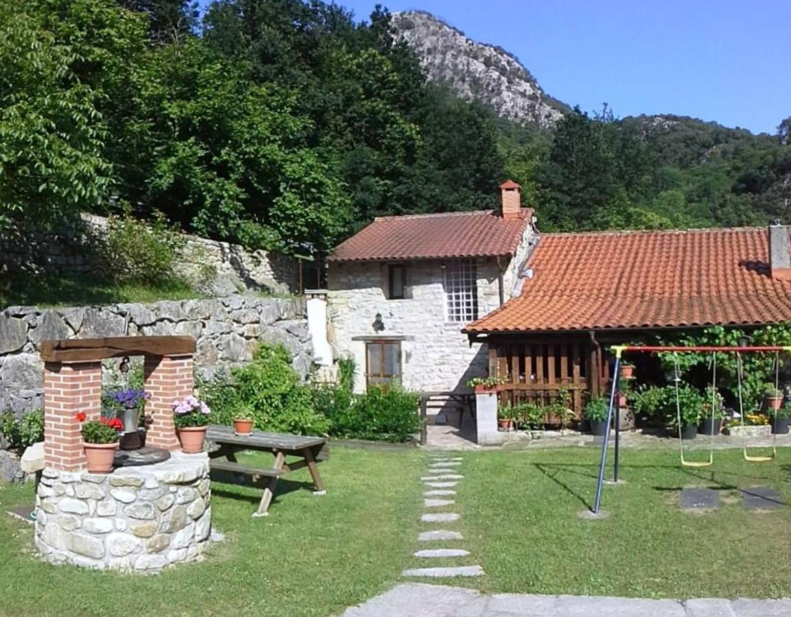 70 M² Apartamento ∙ 2 Habitaciones ∙ 6 Huéspedes - Llanes