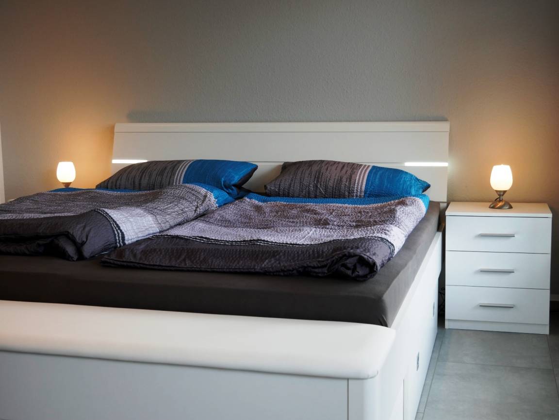 30 M² Ferienwohnung ∙ 2 Gäste - Haltern am See