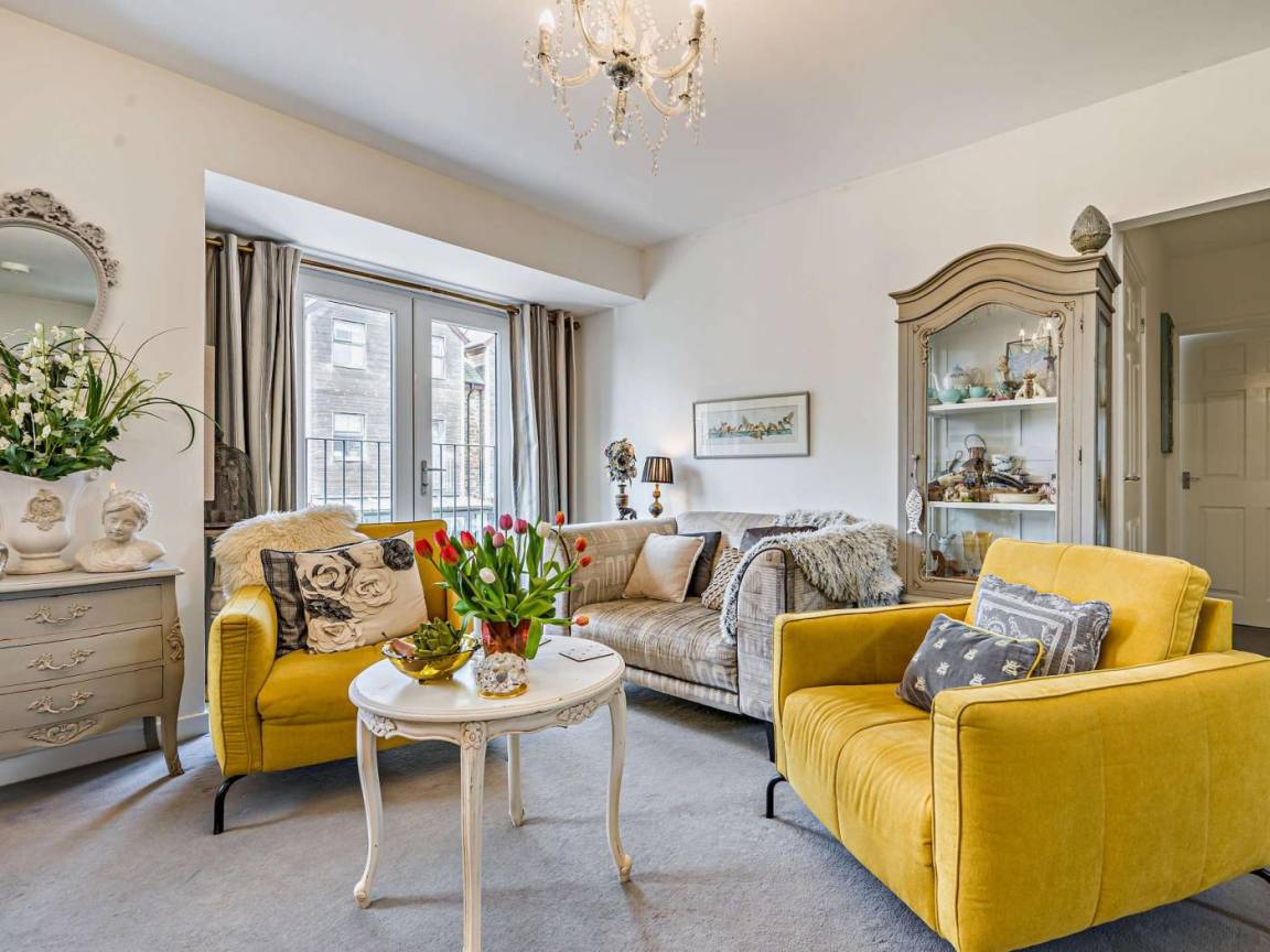 Cottage ∙ 2 Bedrooms ∙ 4 Guests - St Austell