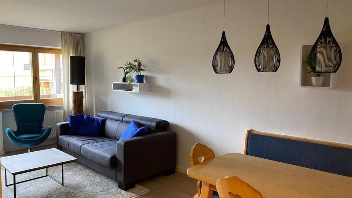 47 M² Appartement ∙ 1 Chambre ∙ 4 Personnes - Gerlos