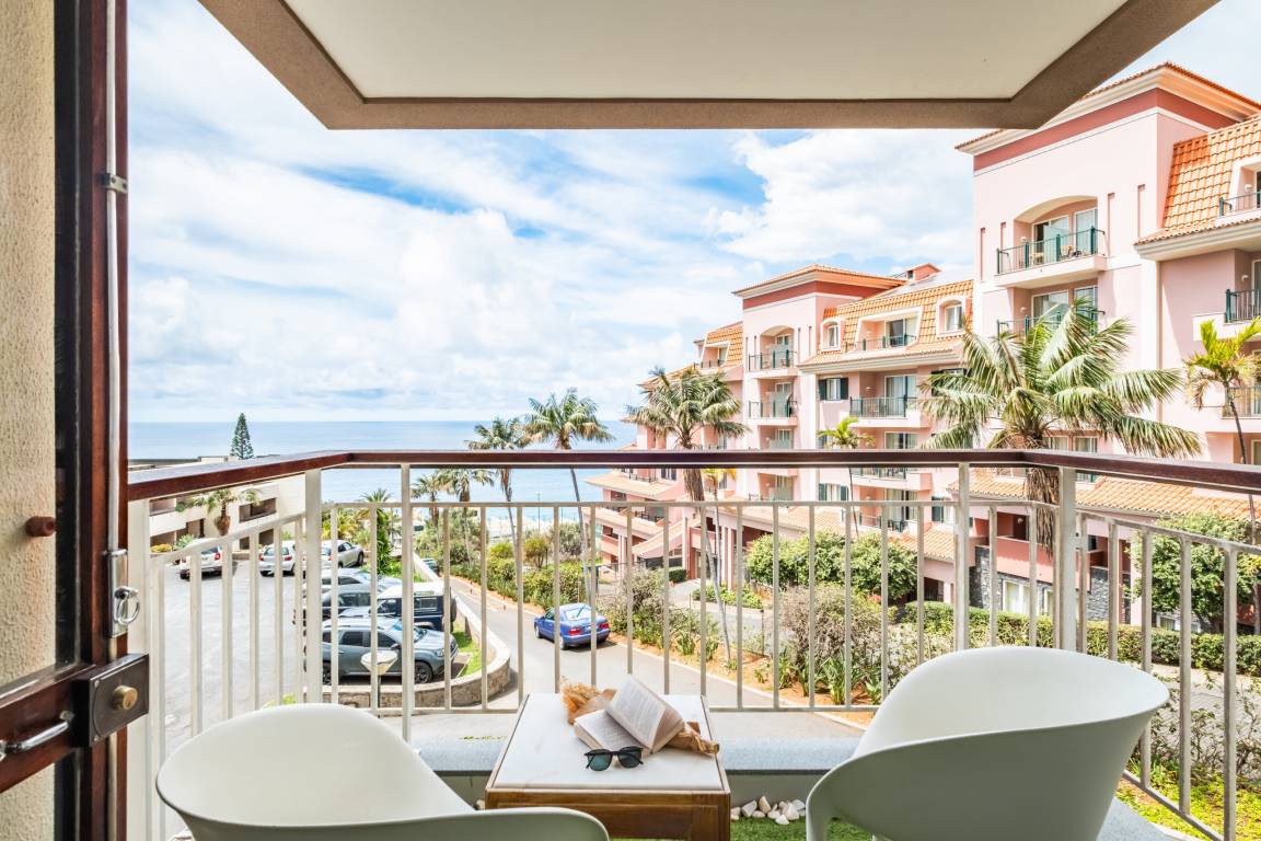 70 M² Apartamento ∙ 2 Habitaciones ∙ 3 Huéspedes - Funchal