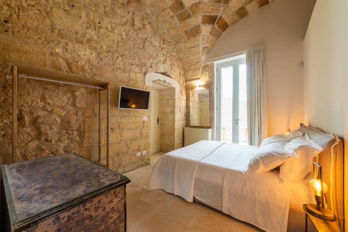 50 M² Ferienhaus ∙ 1 Schlafzimmer ∙ 4 Gäste - Lecce