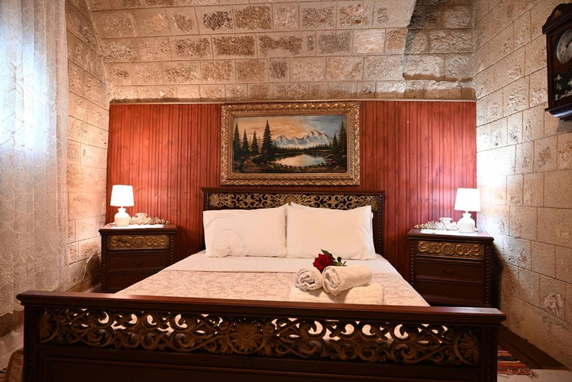 200 M² House ∙ 4 Bedrooms ∙ 8 Guests - Rhodes