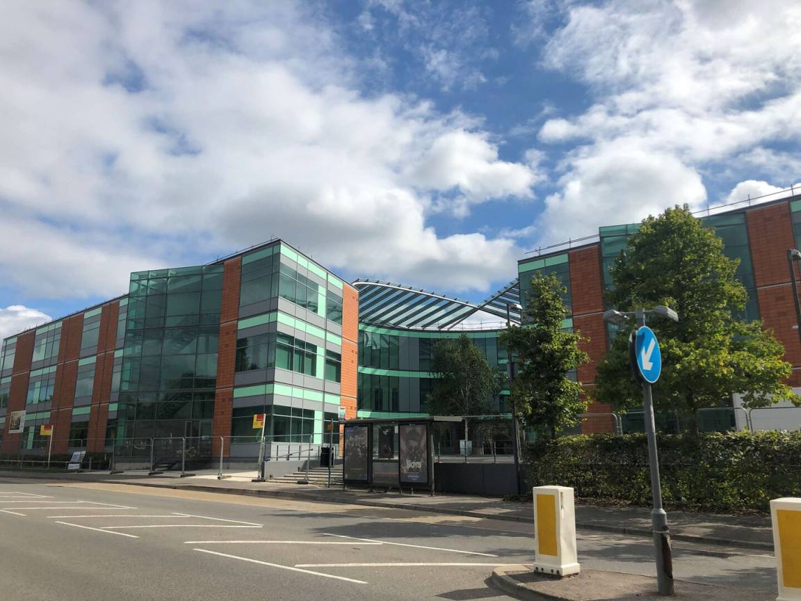 40 M² Apartment ∙ 1 Bedroom ∙ 2 Guests - Bracknell