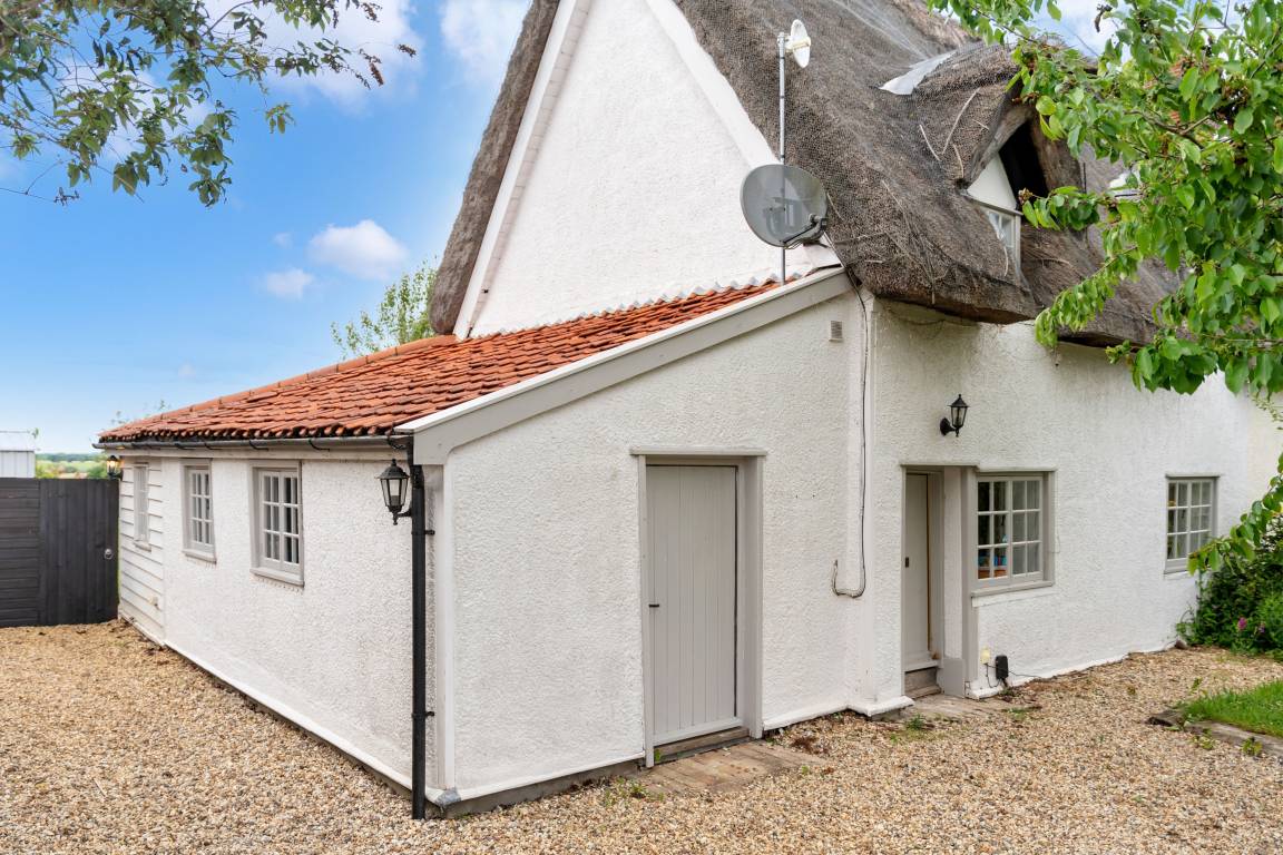 110 M² Cottage ∙ 3 Chambres ∙ 7 Personnes - Stanstead