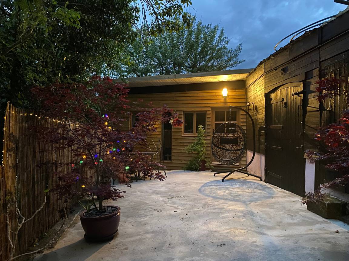 Cottage ∙ 1 Bedroom ∙ 2 Guests - Wiltshire