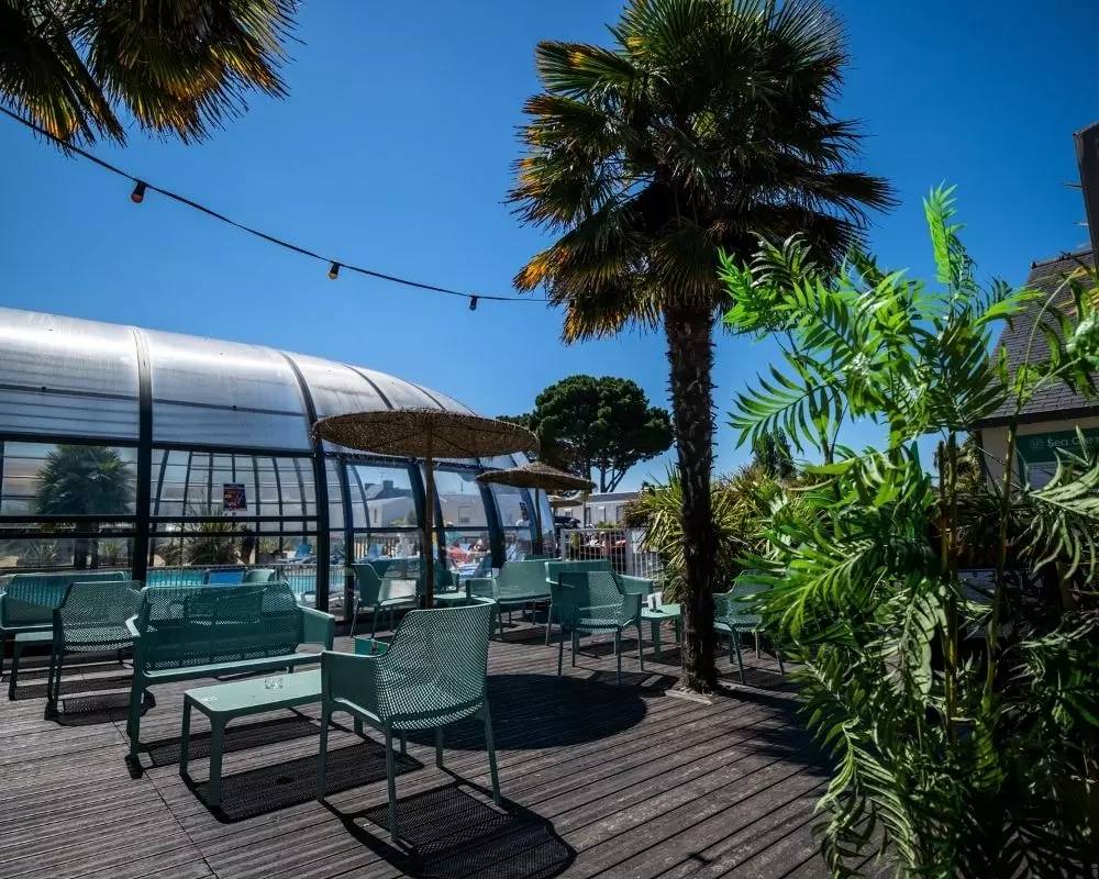 31 M² Caravan ∙ 2 Bedrooms ∙ 6 Guests - Ille-et-Vilaine