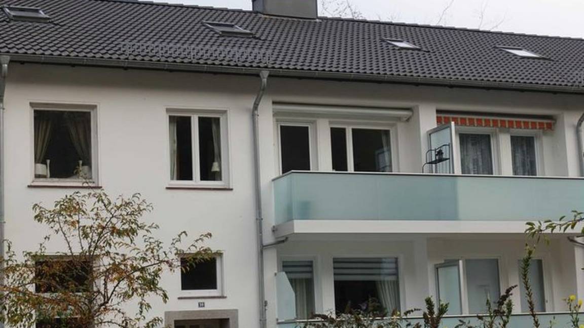 43 M² Appartement ∙ 1 Chambre ∙ 2 Personnes - Timmendorfer Strand
