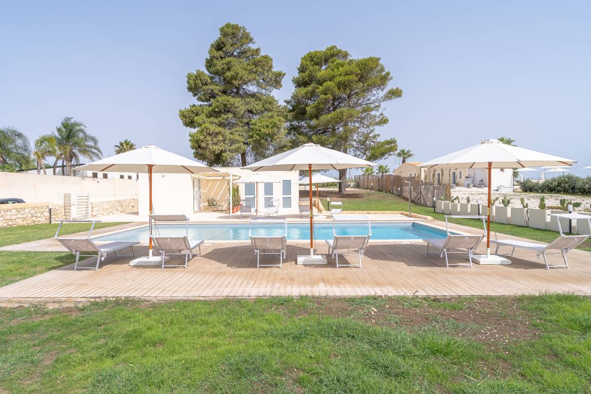 50 M² House ∙ 2 Bedrooms ∙ 5 Guests - San Lorenzo, Italy