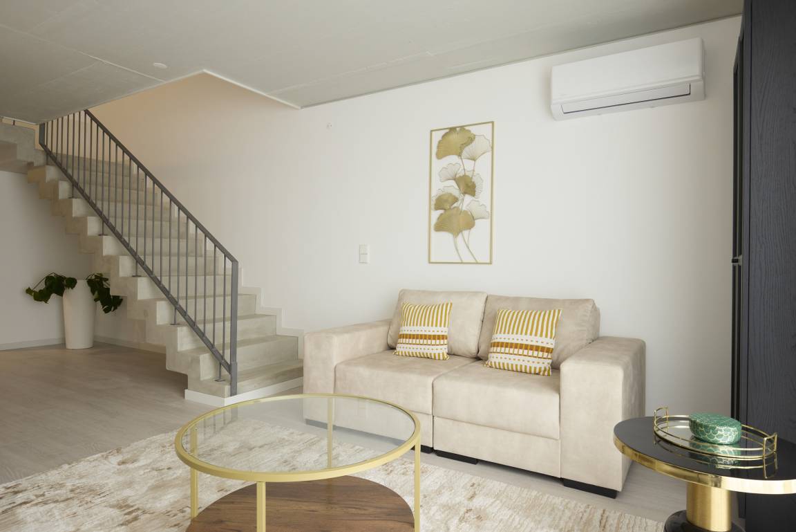 58 M² Apartamento ∙ 2 Habitaciones ∙ 4 Huéspedes - Canelas