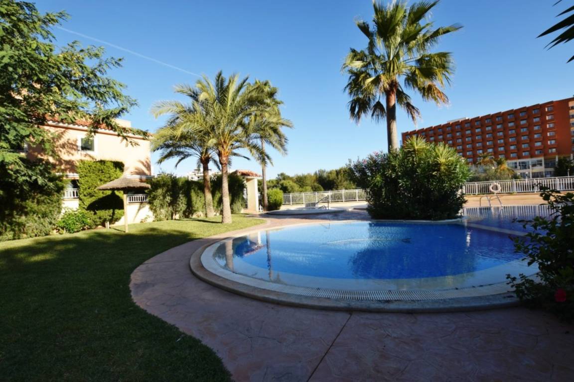 89 M² Maison De Vacances ∙ 2 Chambres ∙ 4 Personnes - Majorque