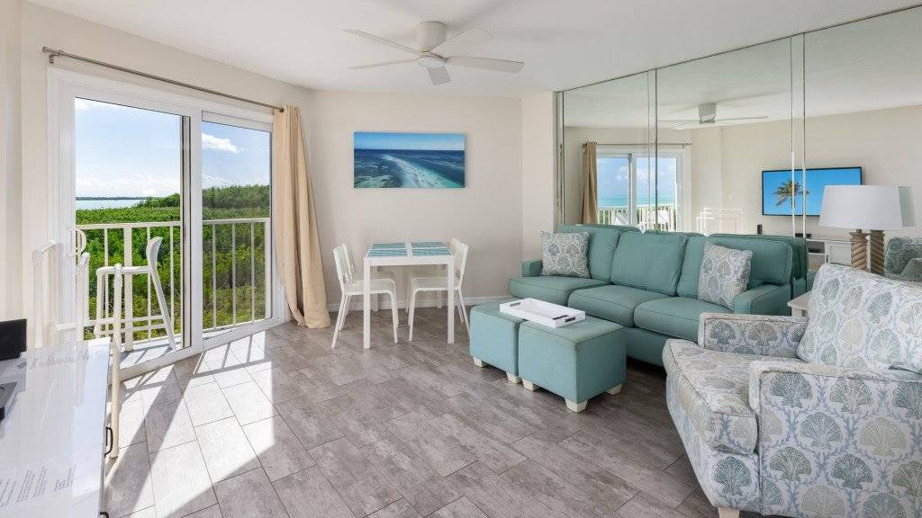 84 M² Condo ∙ 2 Bedrooms ∙ 4 Guests - Florida Keys
