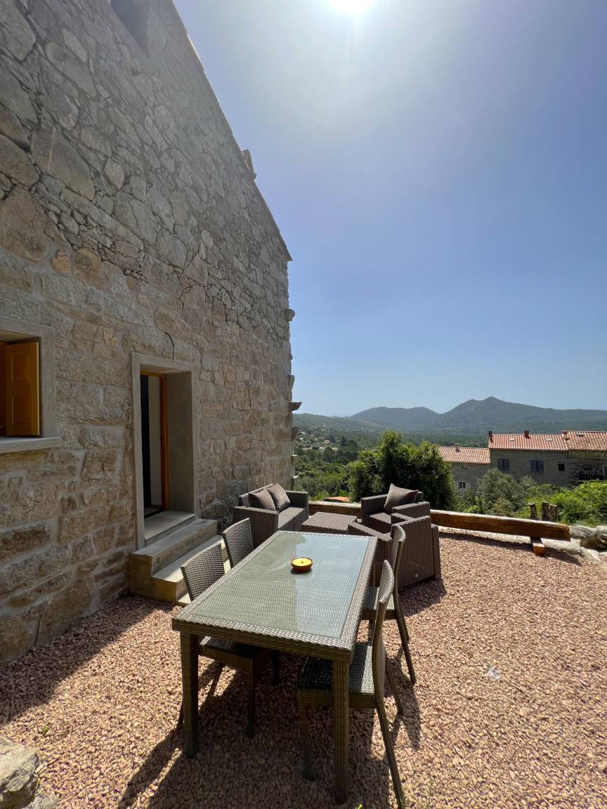 50 M² Villa ∙ 2 Camere Da Letto ∙ 4 Ospiti - Sainte-Lucie-de-Porto-Vecchio