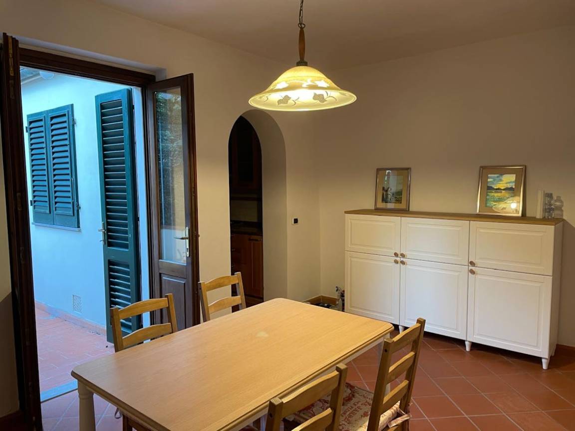 110 M² Ferienhaus ∙ 2 Schlafzimmer ∙ 3 Gäste - Prato