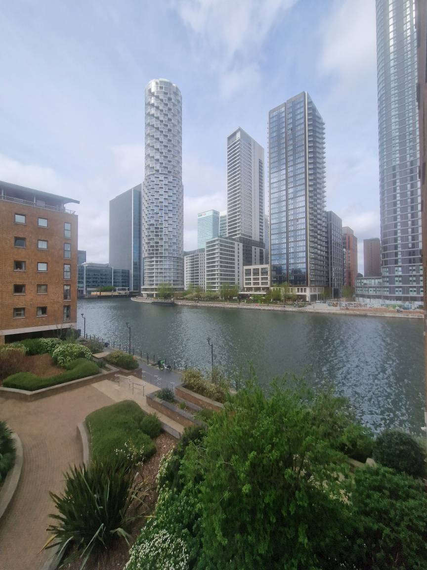 4000 M² Apartment ∙ 3 Bedrooms ∙ 5 Guests - London, UK