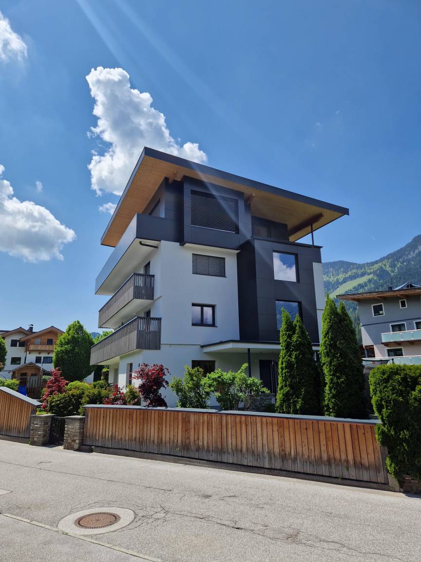 35 M² Ferienwohnung ∙ 1 Schlafzimmer ∙ 4 Gäste - Söll