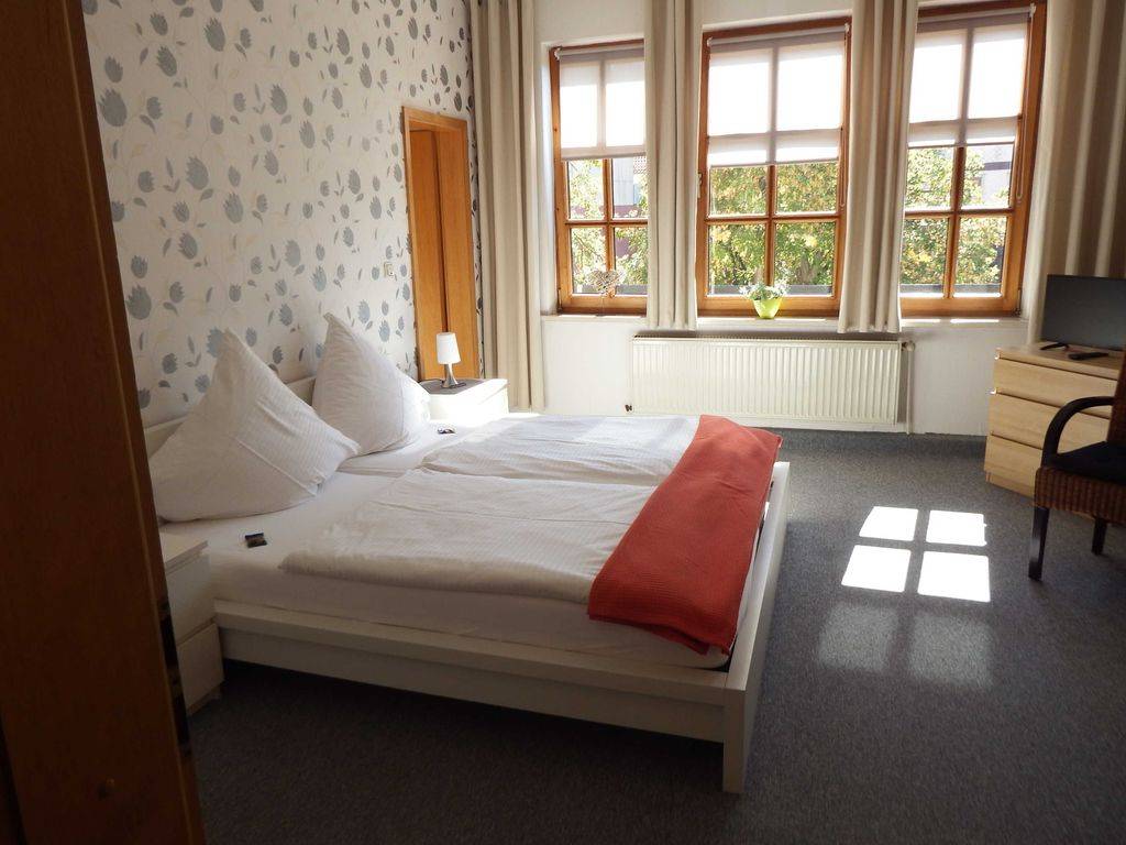 Pension ∙ 1 Bedroom ∙ 2 Guests - Harz