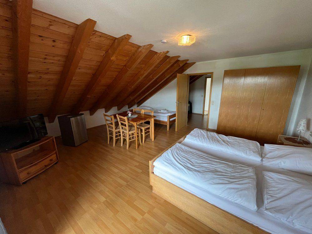Privatzimmer ∙ 4 Gäste - Immenstadt im Allgäu