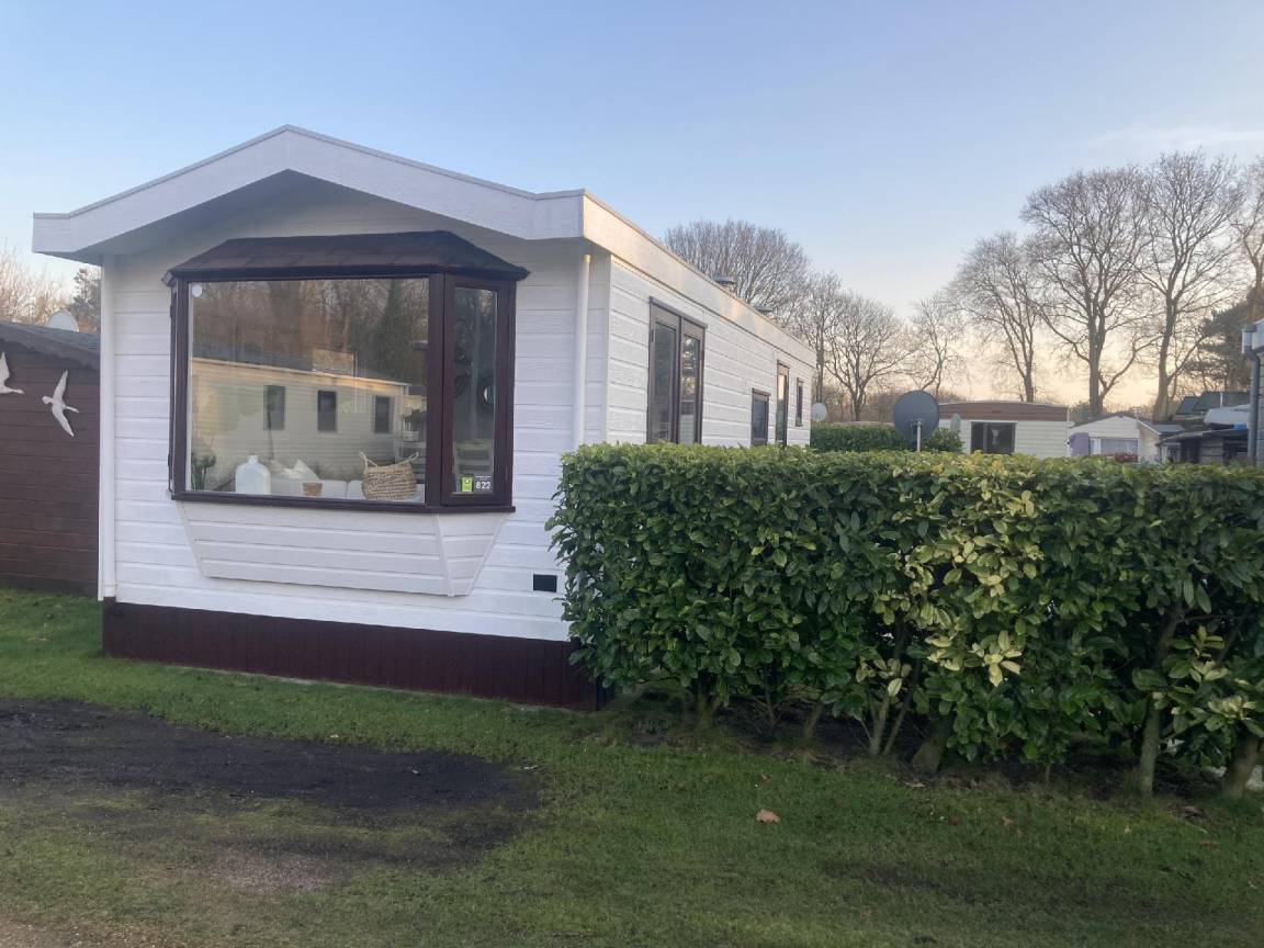 35 M² House ∙ 2 Bedrooms ∙ 4 Guests - The Hague