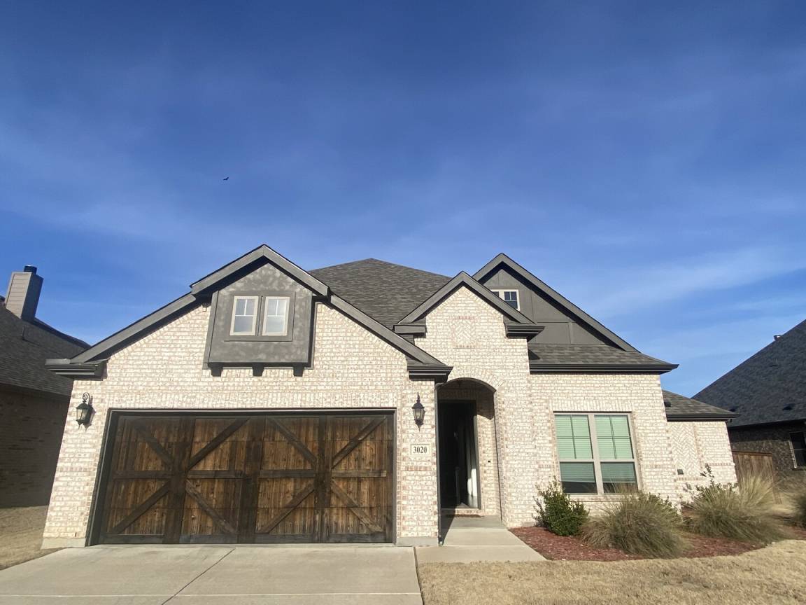 260 M² Casa ∙ 3 Habitaciones ∙ 6 Huéspedes - Burleson, TX