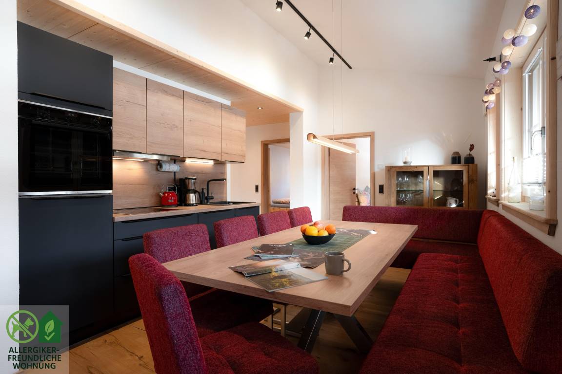 82 M² Apartament ∙ 3 Sypialnie ∙ 6 Gości - Pfronten