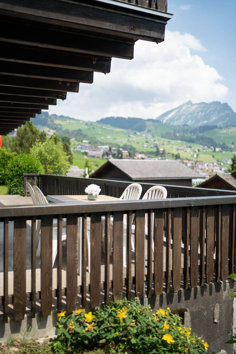65 M² Apartment ∙ 2 Bedrooms ∙ 4 Guests - Amden