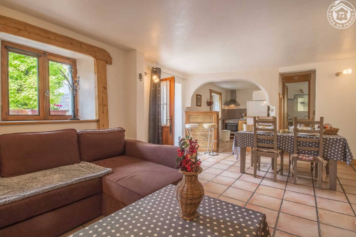 63 M² Gîte ∙ 2 Camere Da Letto ∙ 4 Ospiti - La Rosière