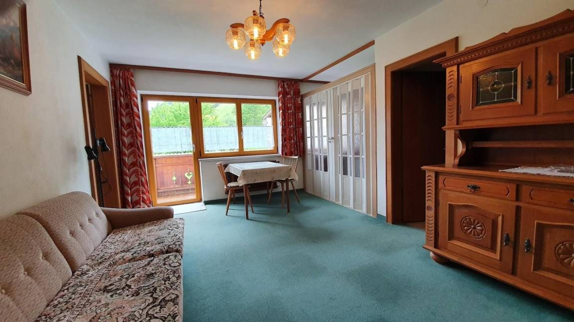 20 M² Hotel ∙ 1 Bedroom ∙ 3 Guests - Steeg