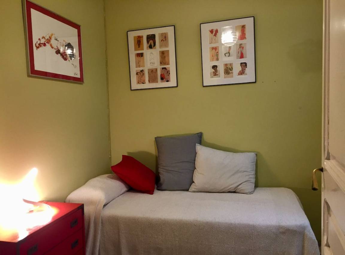 175 M² Private Room ∙ 1 Bedroom ∙ 1 Guest - Rubí
