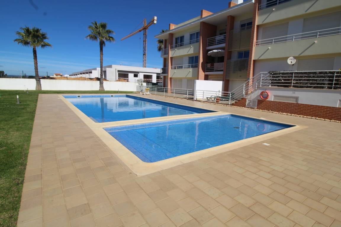 91 M² Appartement ∙ 1 Chambre ∙ 4 Personnes - Alvor