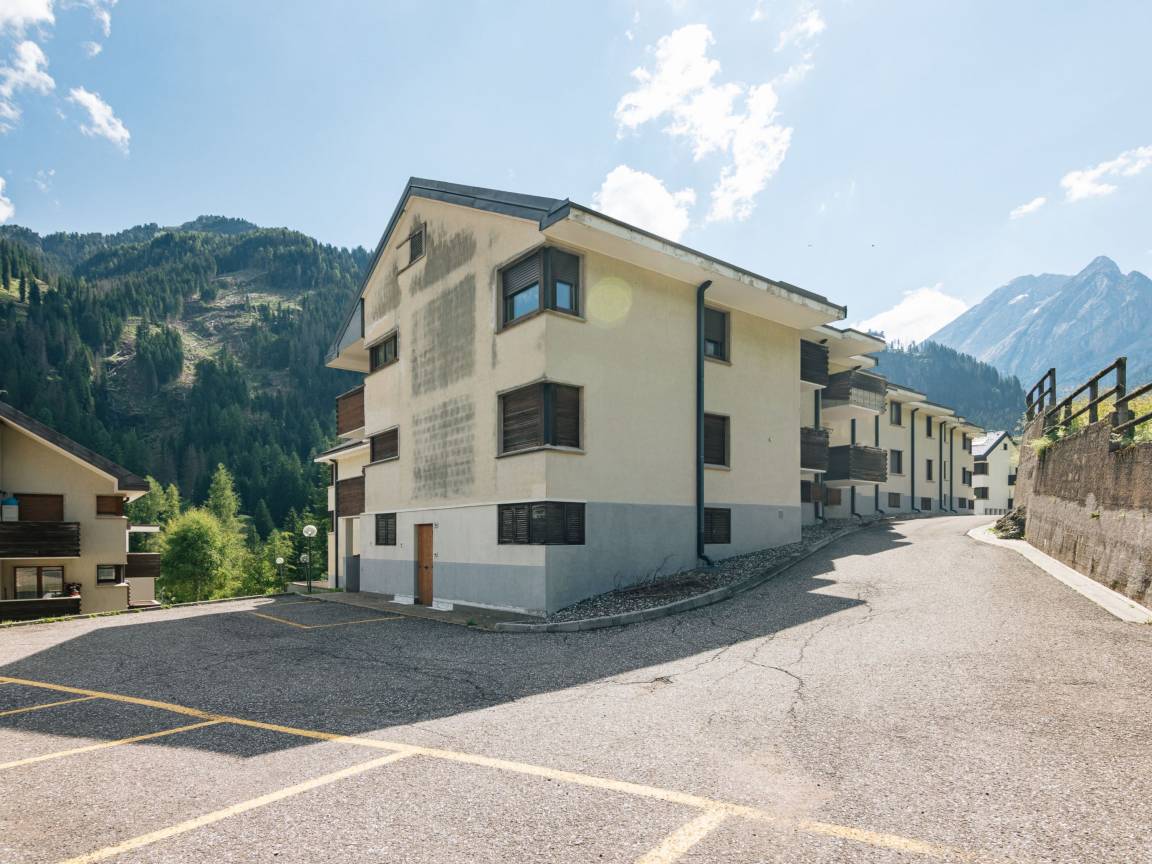80 M² Apartment ∙ 1 Bedroom ∙ 6 Guests - Canazei