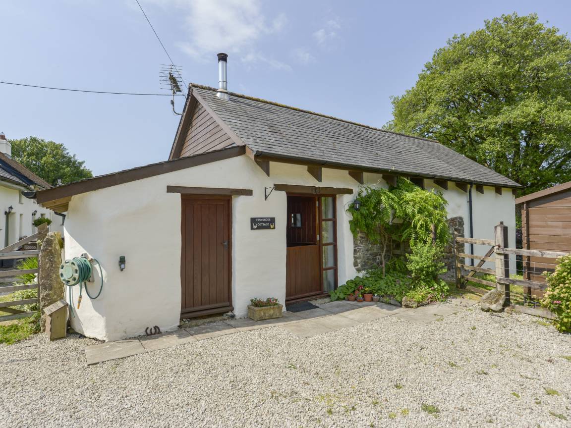 Cottage ∙ 2 Bedrooms ∙ 4 Guests - Okehampton