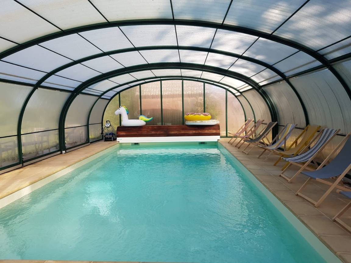 25 M² Chambre D'hôtes ∙ 1 Chambre ∙ 2 Personnes - Val-d'Oise