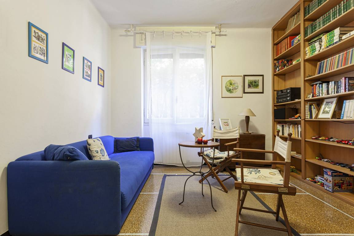 80 M² Apartment ∙ 2 Bedrooms ∙ 4 Guests - Portofino