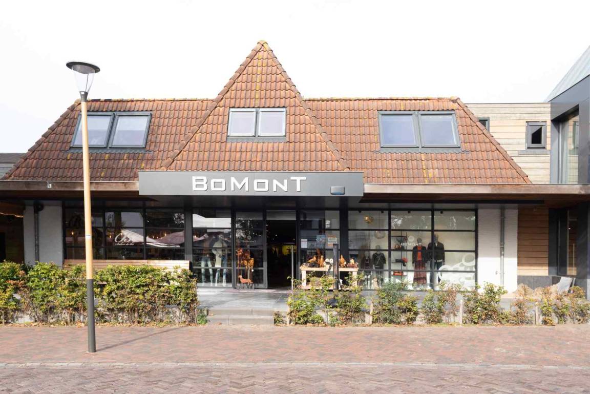 65 M² Huis ∙ 2 Slaapkamers ∙ 4 Gasten - Burgh-Haamstede