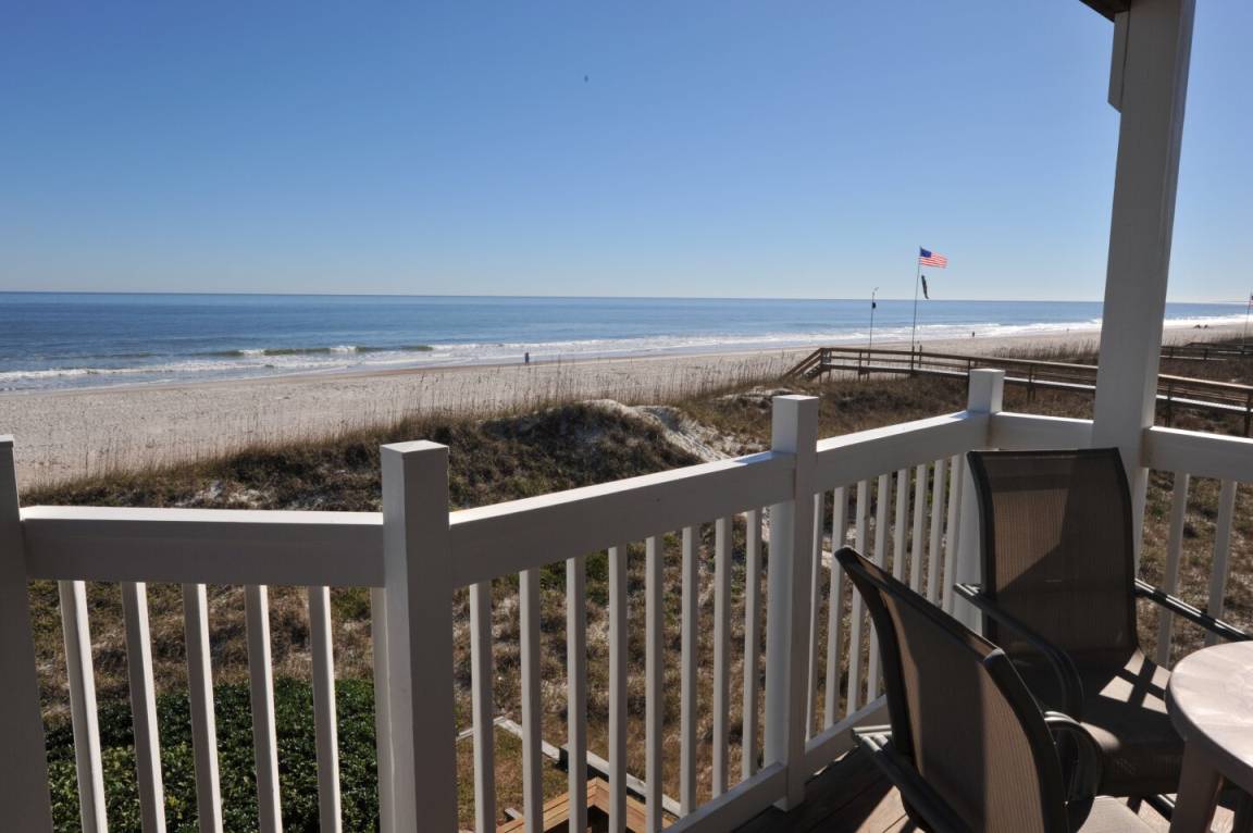 98 M² Appartement En Copropriété ∙ 2 Chambres ∙ 5 Personnes - Fernandina Beach, FL