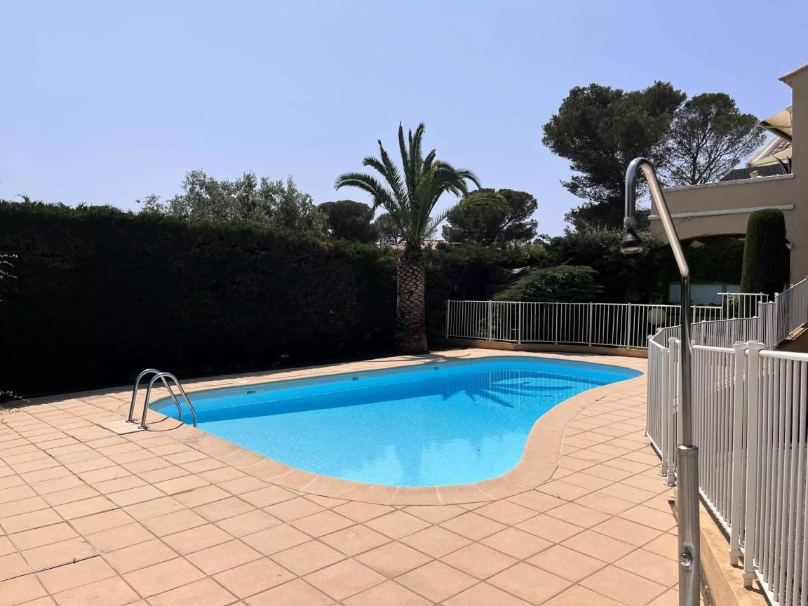 48 M² Apartment ∙ 2 Bedrooms ∙ 4 Guests - Agay