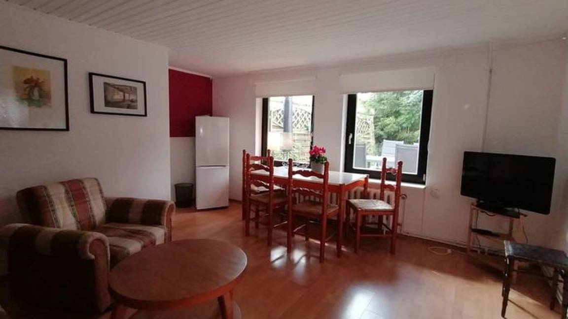 48 M² House ∙ 1 Bedroom ∙ 3 Guests - Pirna