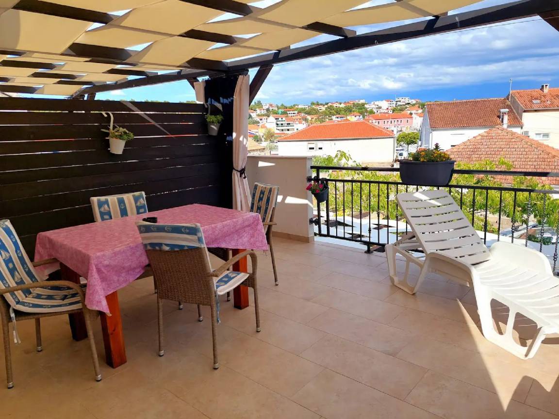 35 M² Apartment ∙ 1 Bedroom ∙ 4 Guests - Jezera