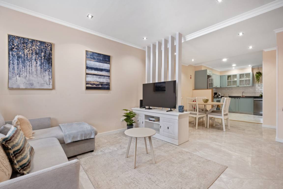 124 M² Maison De Vacances ∙ 2 Chambres ∙ 4 Personnes - Funchal