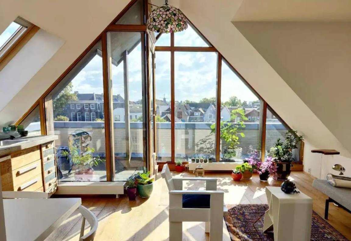 45 M² Apartamento ∙ 1 Huésped - Dordrecht