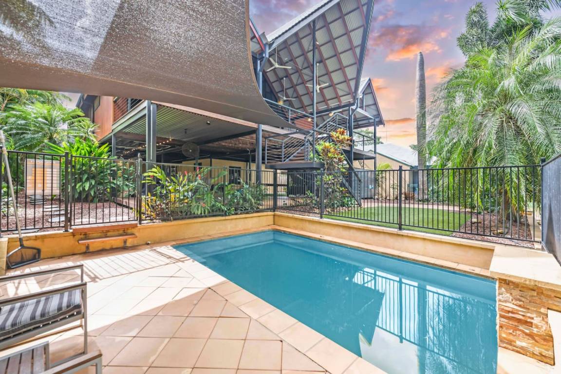 Casa ∙ 6 Habitaciones ∙ 11 Huéspedes - Darwin