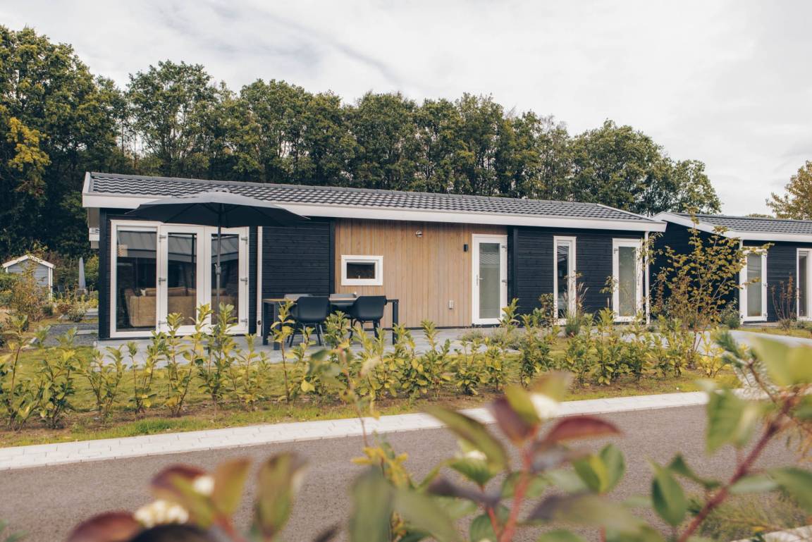 60 M² House ∙ 2 Bedrooms ∙ 4 Guests - Eindhoven