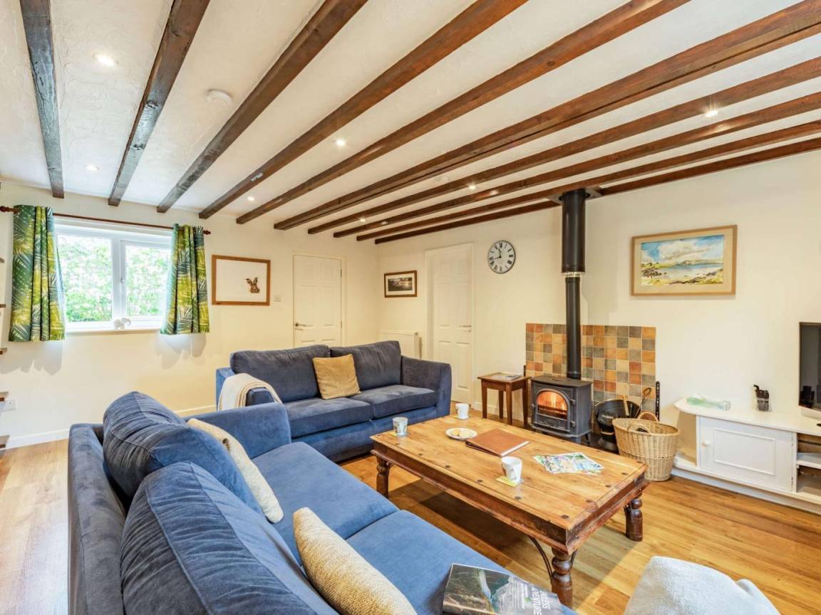 Cottage ∙ 3 Bedrooms ∙ 8 Guests - Keswick