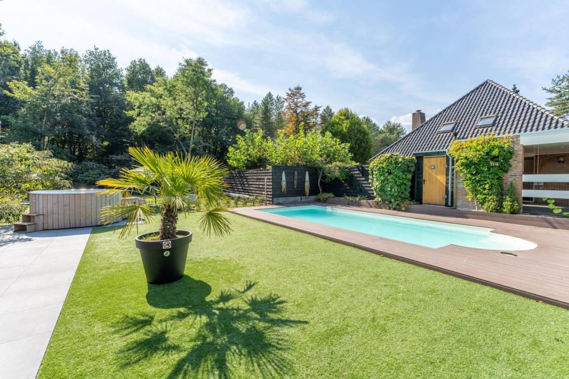120 M² House ∙ 5 Bedrooms ∙ 12 Guests - Amersfoort