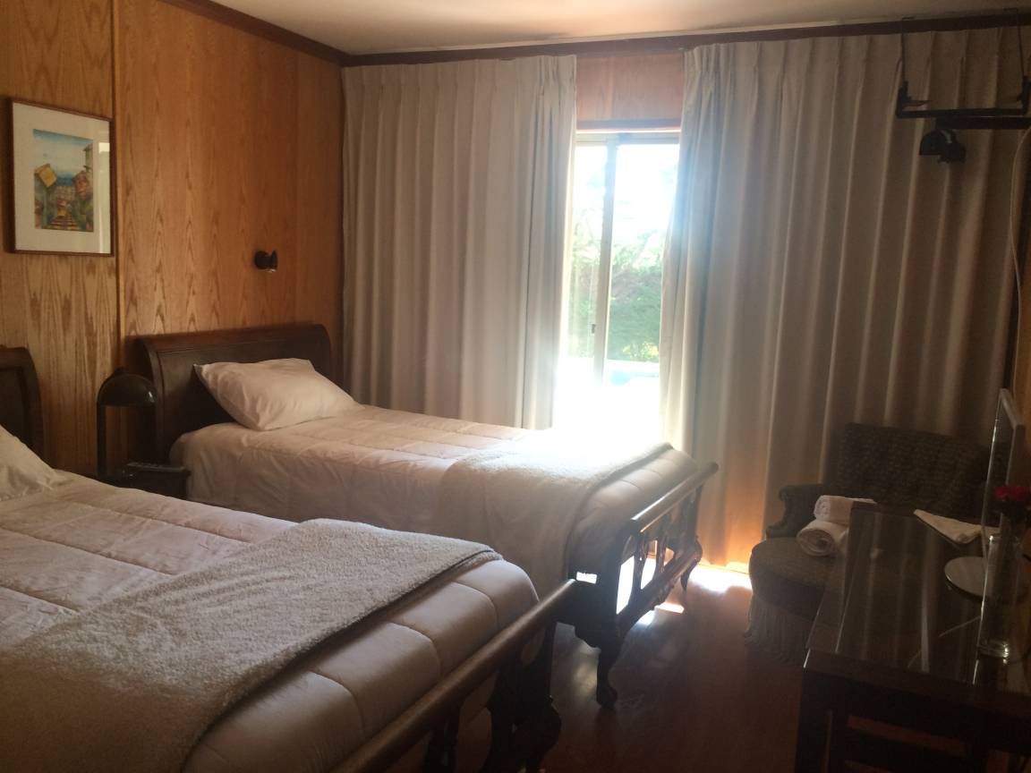 320 M² Private Room ∙ 1 Bedroom ∙ 4 Guests - Santo Domingo