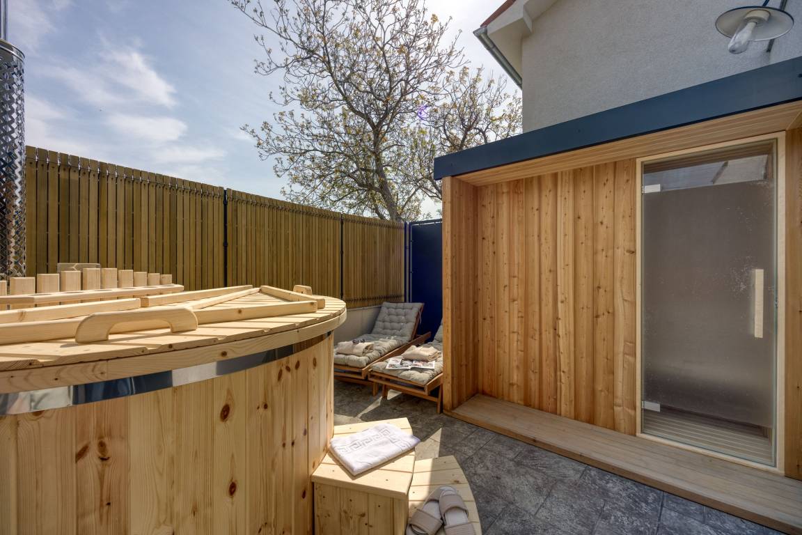 40 M² Ferienwohnung ∙ 1 Schlafzimmer ∙ 4 Gäste - Istrien