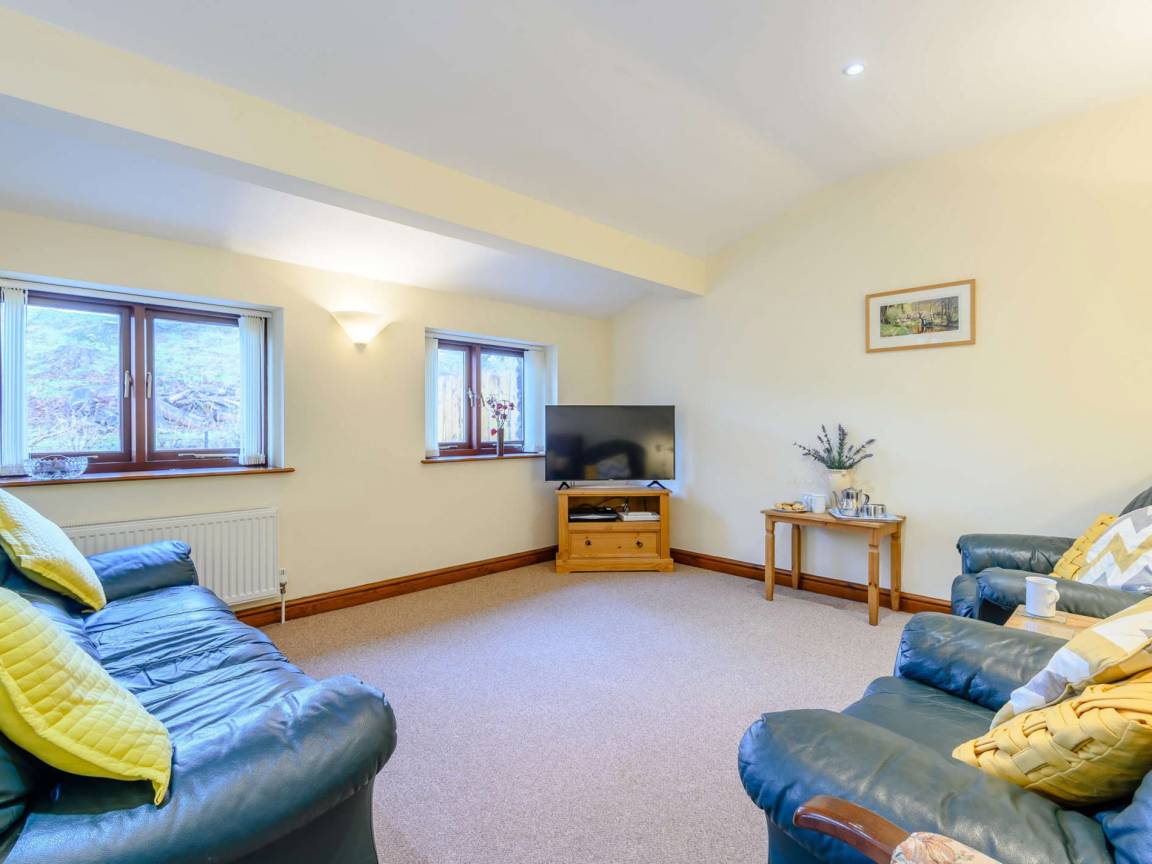 Cottage ∙ 2 Bedrooms ∙ 6 Guests - Brecon