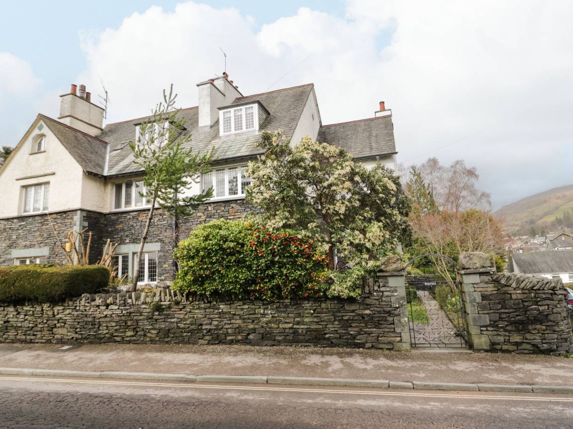 Cottage ∙ 2 Bedrooms ∙ 4 Guests - Grasmere