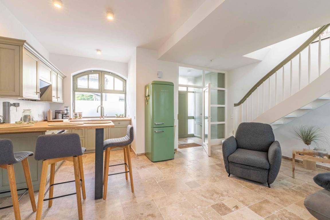 83 M² Ferienhaus ∙ 1 Schlafzimmer ∙ 4 Gäste - Sehestedt